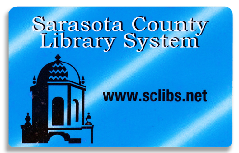 Literacy Council of Sarasota Sarasota County Libraries (1) - Literacy ...